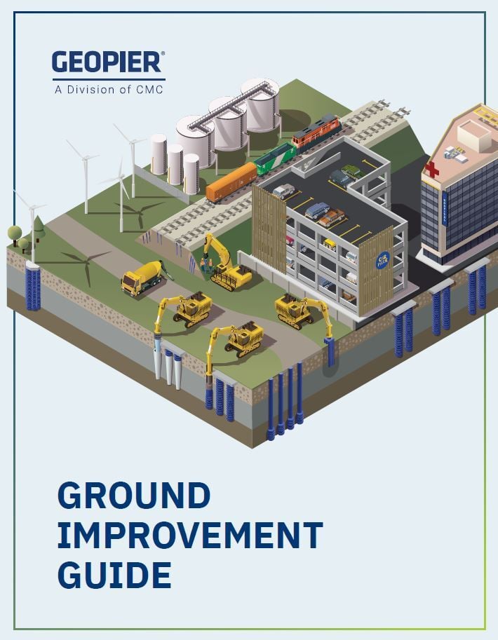 Ground Improvement Guidebook
